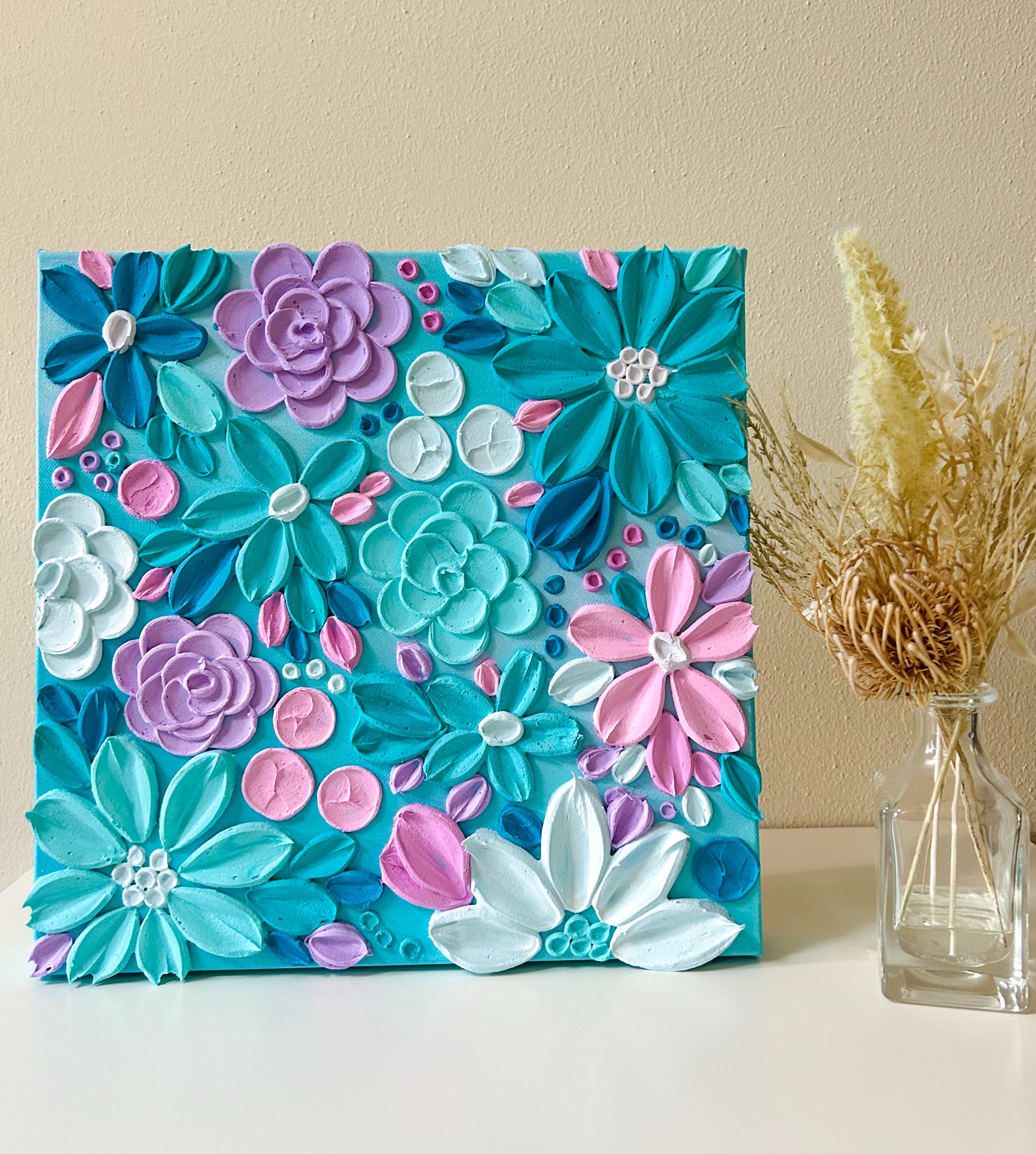 Gallery – Sarah Justine Artworks