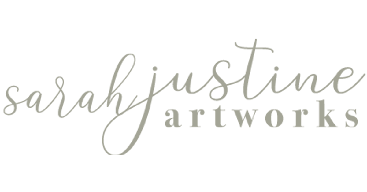 Sarah Justine Artworks